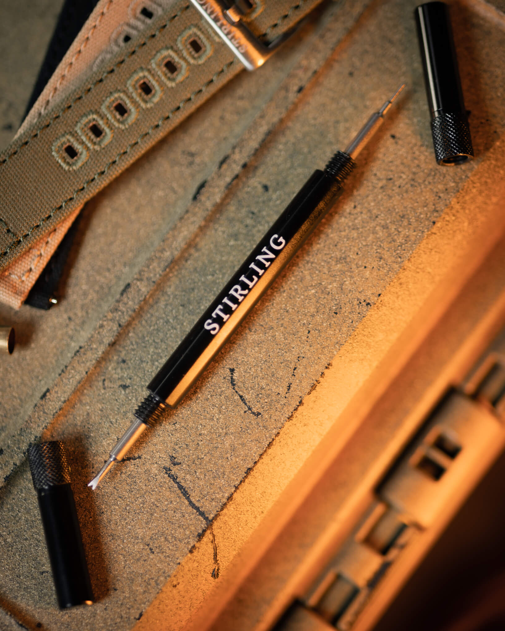 Spring Bar Tool | Watch Strap Tool – Stirling Timepieces